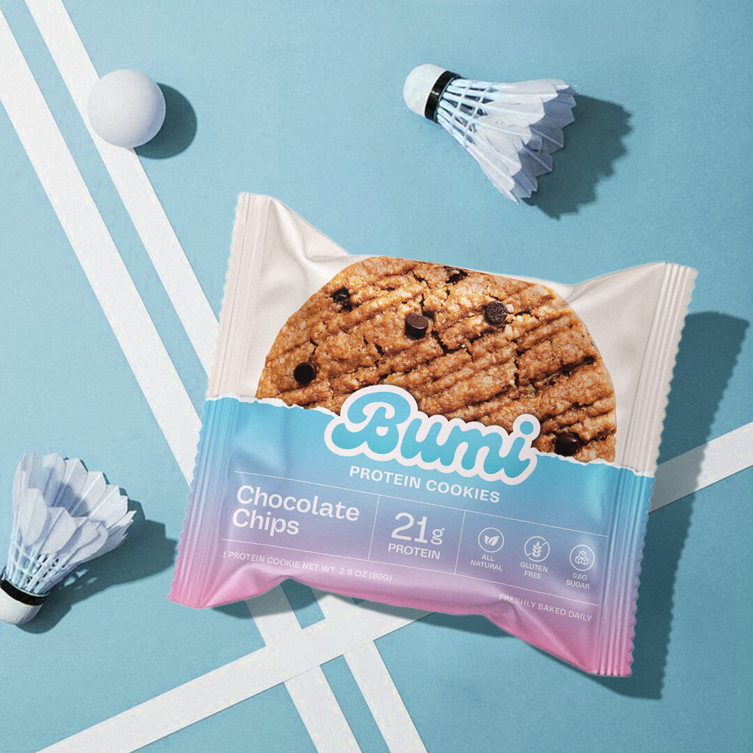 Retailers – Love Bumi